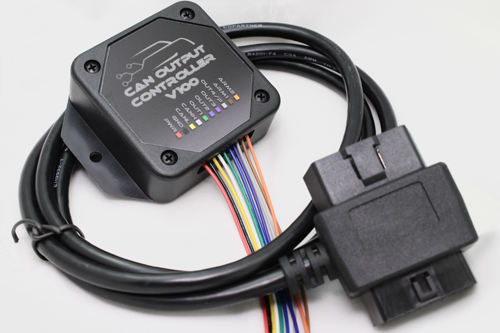 Universal bus controllers - polretemplate